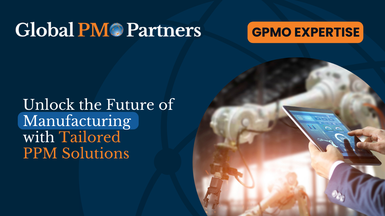 Global PMO Partners, Igniting Business Transformation through Tailored ...