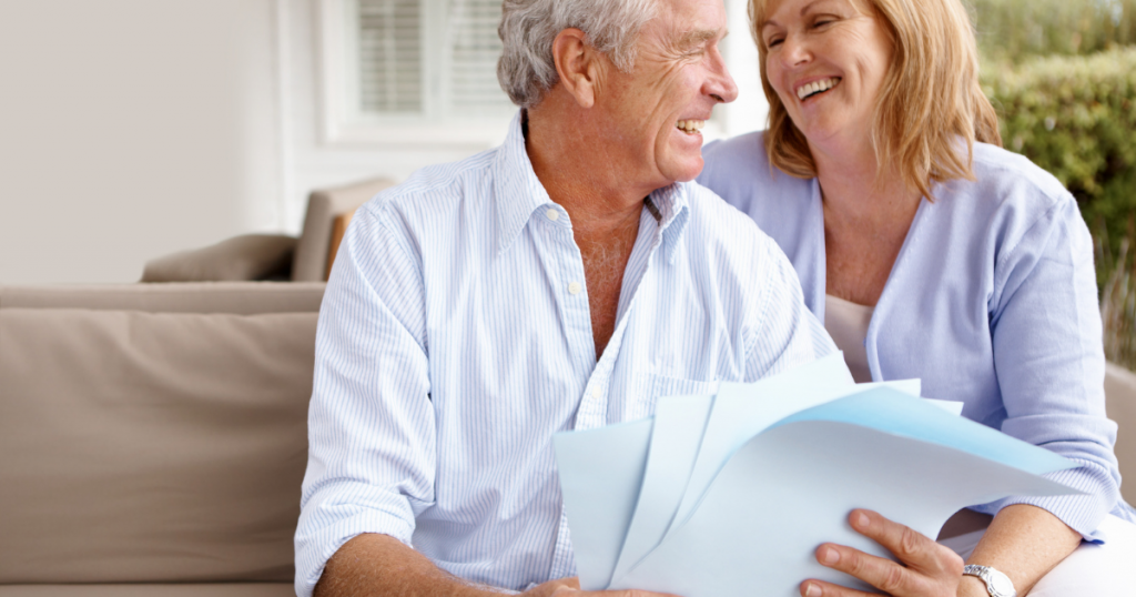 Retirement Planning Services You Can Actually Trust