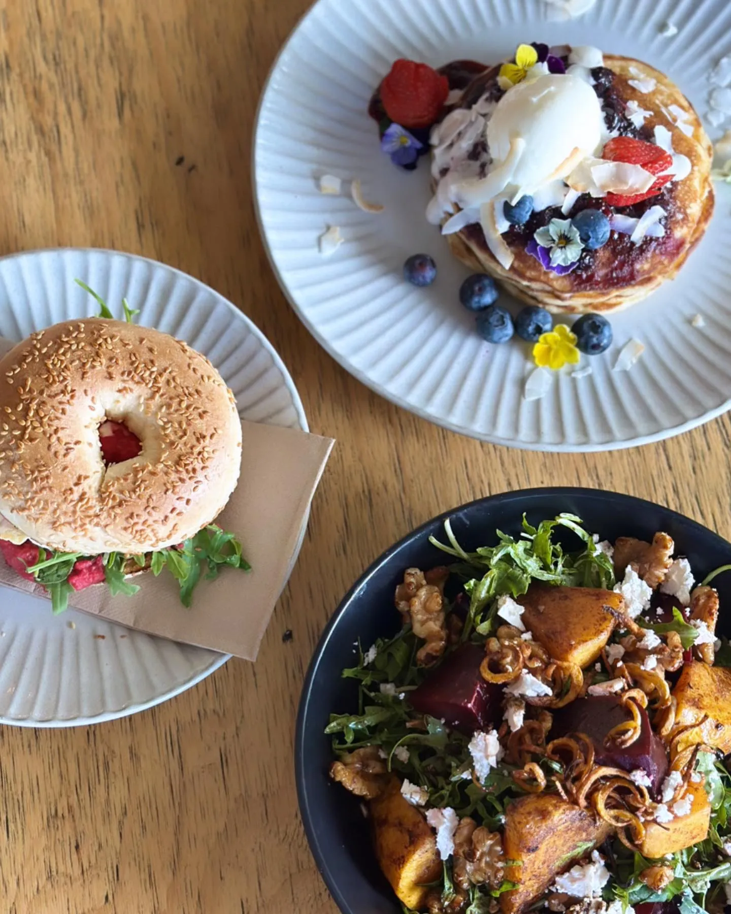 Norah Head Beach Haus | Cafe