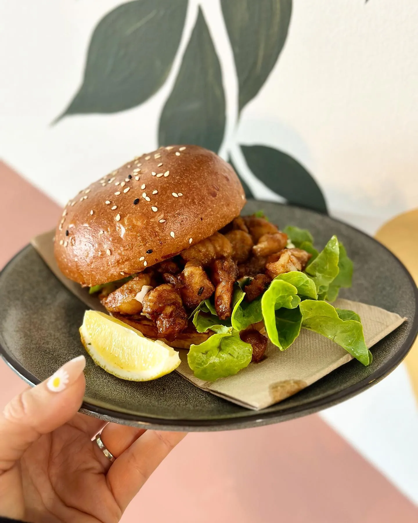 Norah Head Beach Haus | Cafe