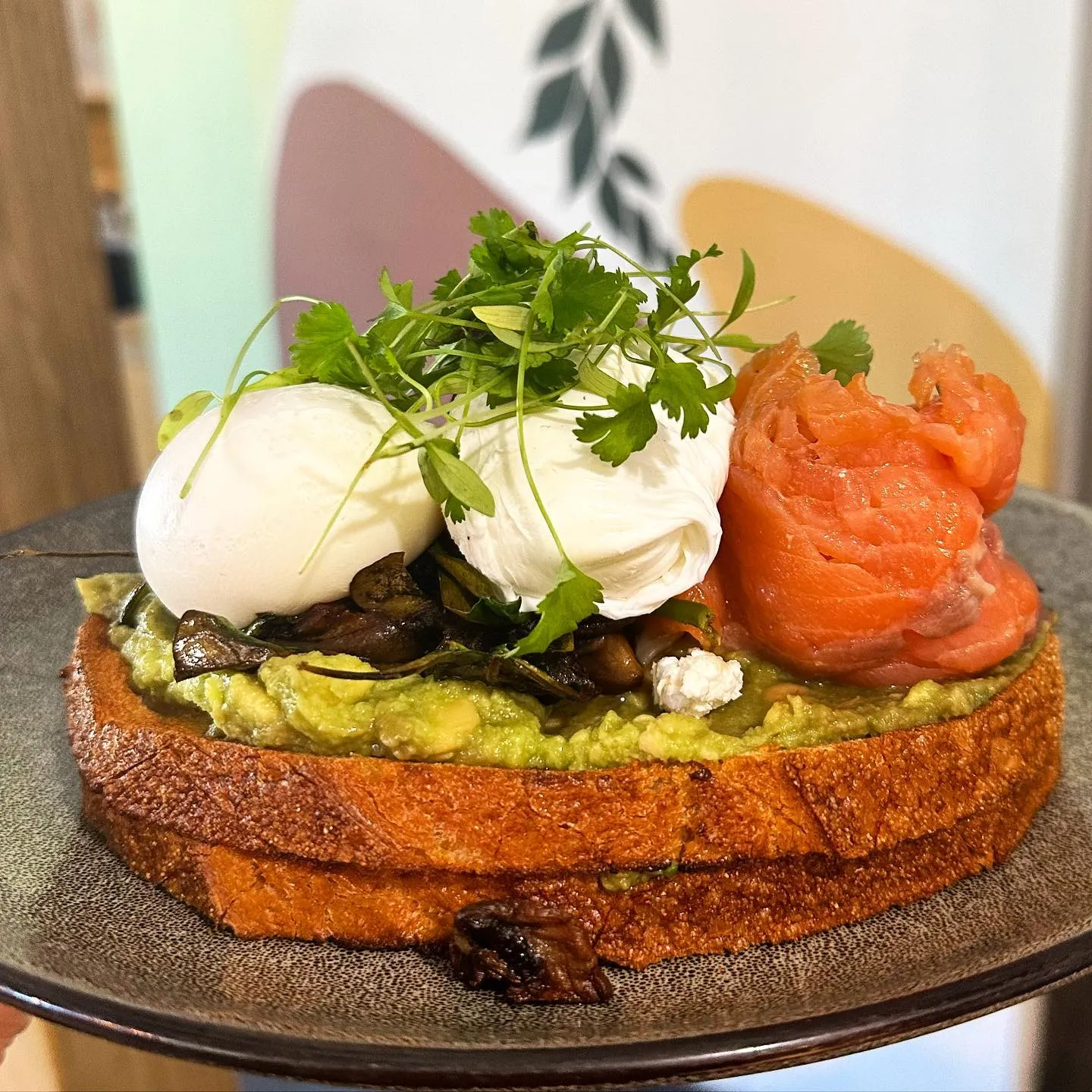 Norah Head Beach Haus | Cafe