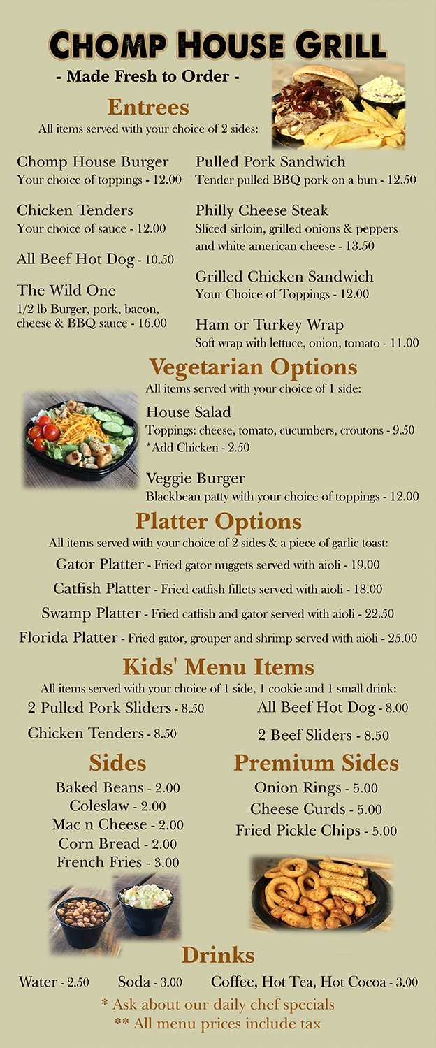 Wild Florida Airboat Tours | VIP Dine 4Less Card