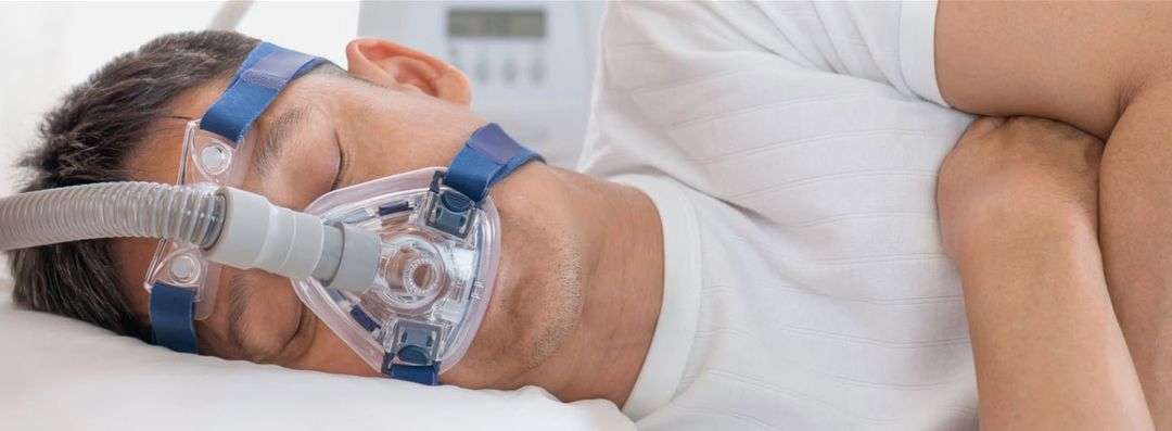 CPAP Directory | Sleep Health Foundation