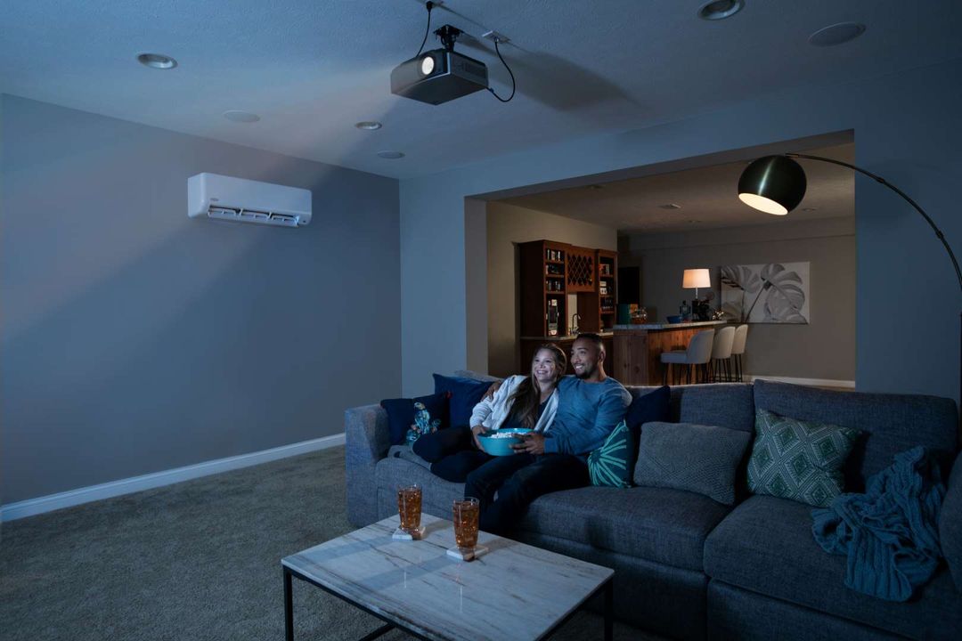Sandium Heating & Air Conditioning | HVAC System Specialists