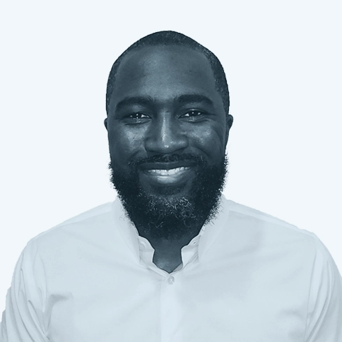 The Serac Ventures Team