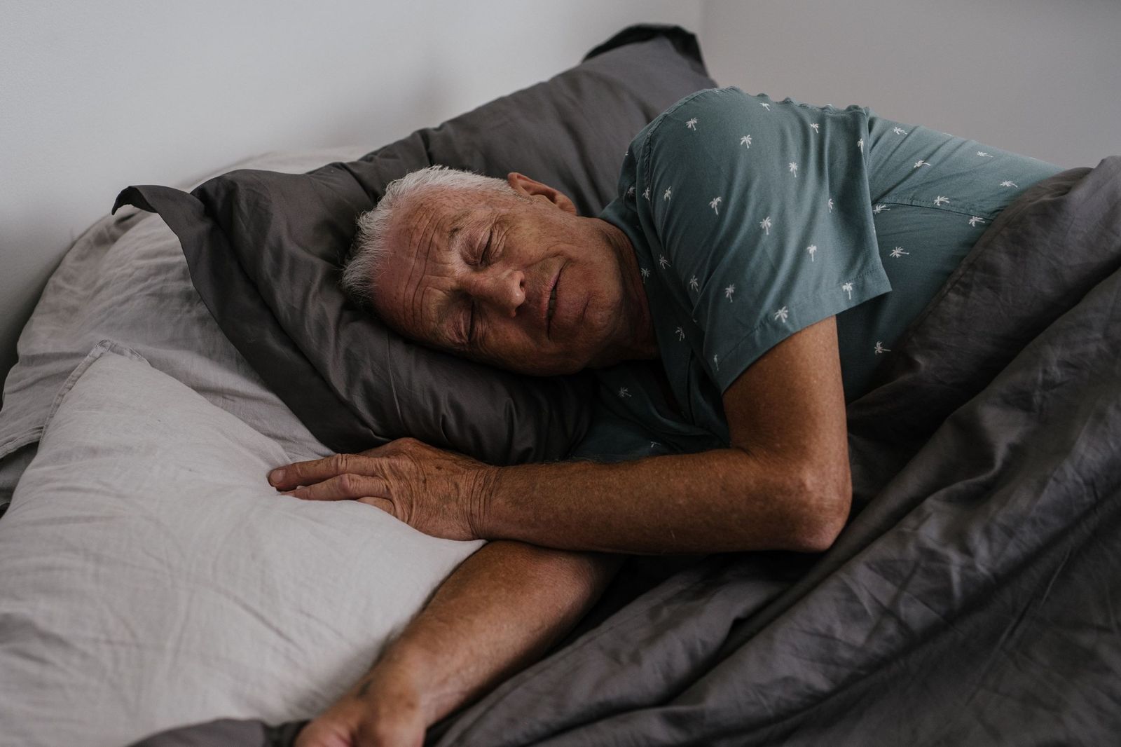 Explore All Sleep Disorders | Sleep Healthy Foundation