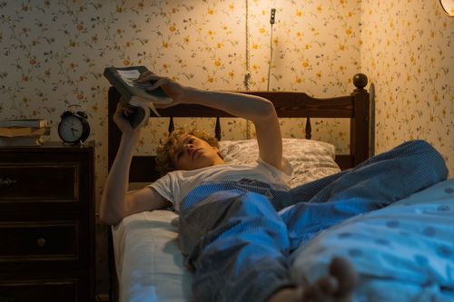 All Sleep Factsheets A-Z | Sleep Health Foundation