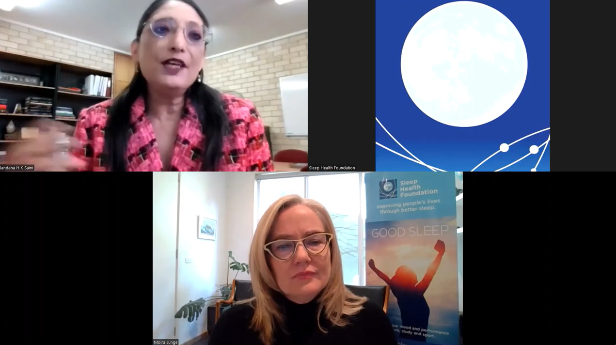 Events | Sleep Health Foundation