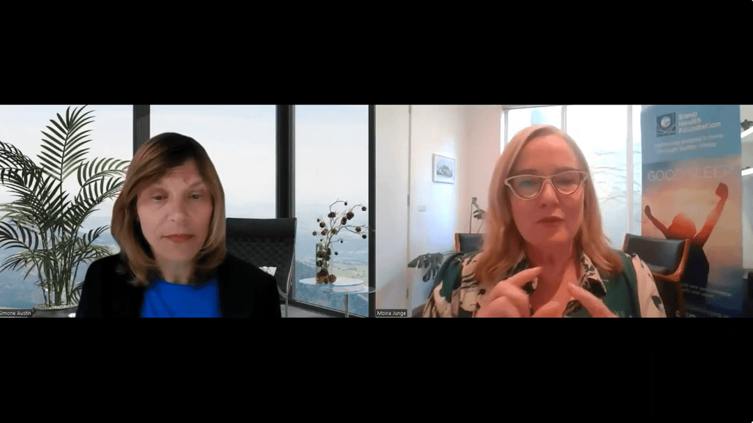 Events | Sleep Health Foundation