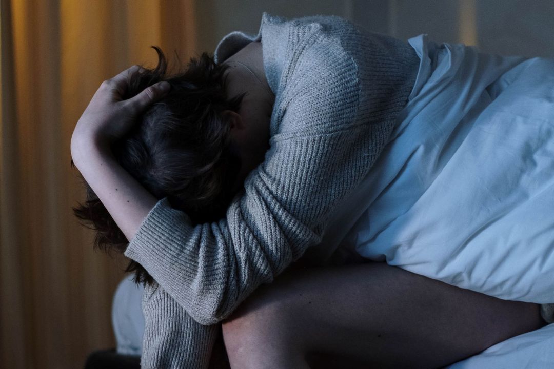 Common Sleep Disorders | Sleep Health Foundation