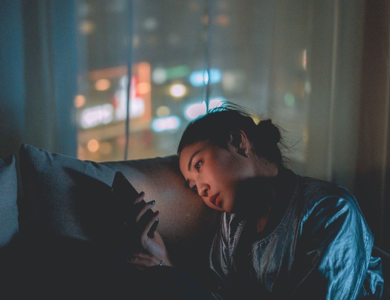 Technology and Sleep | Sleep Health Foundation