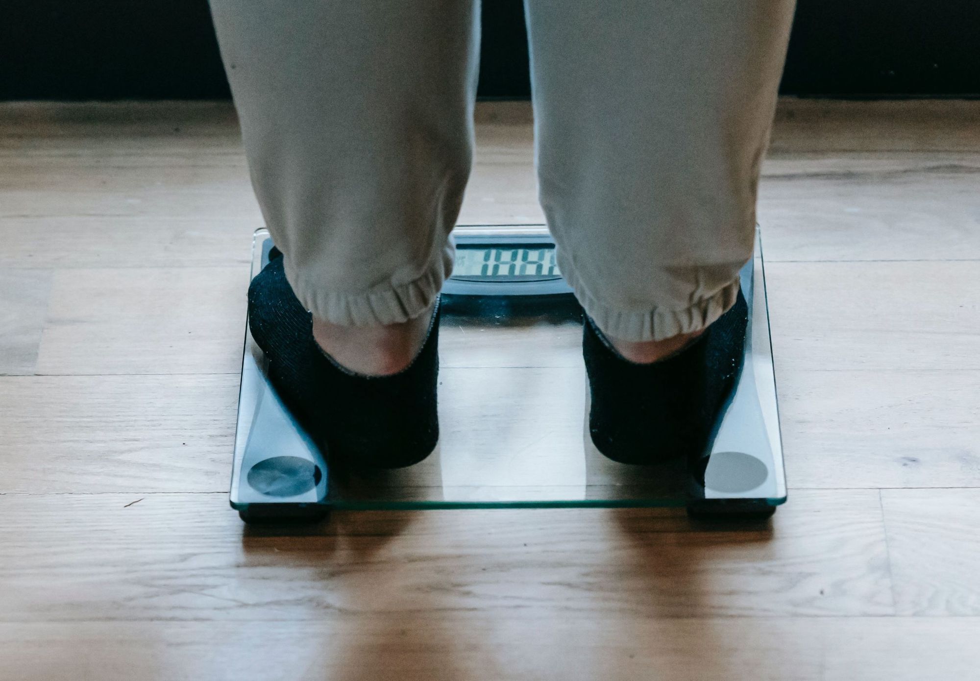 Obesity and Sleep | Sleep Health Foundation