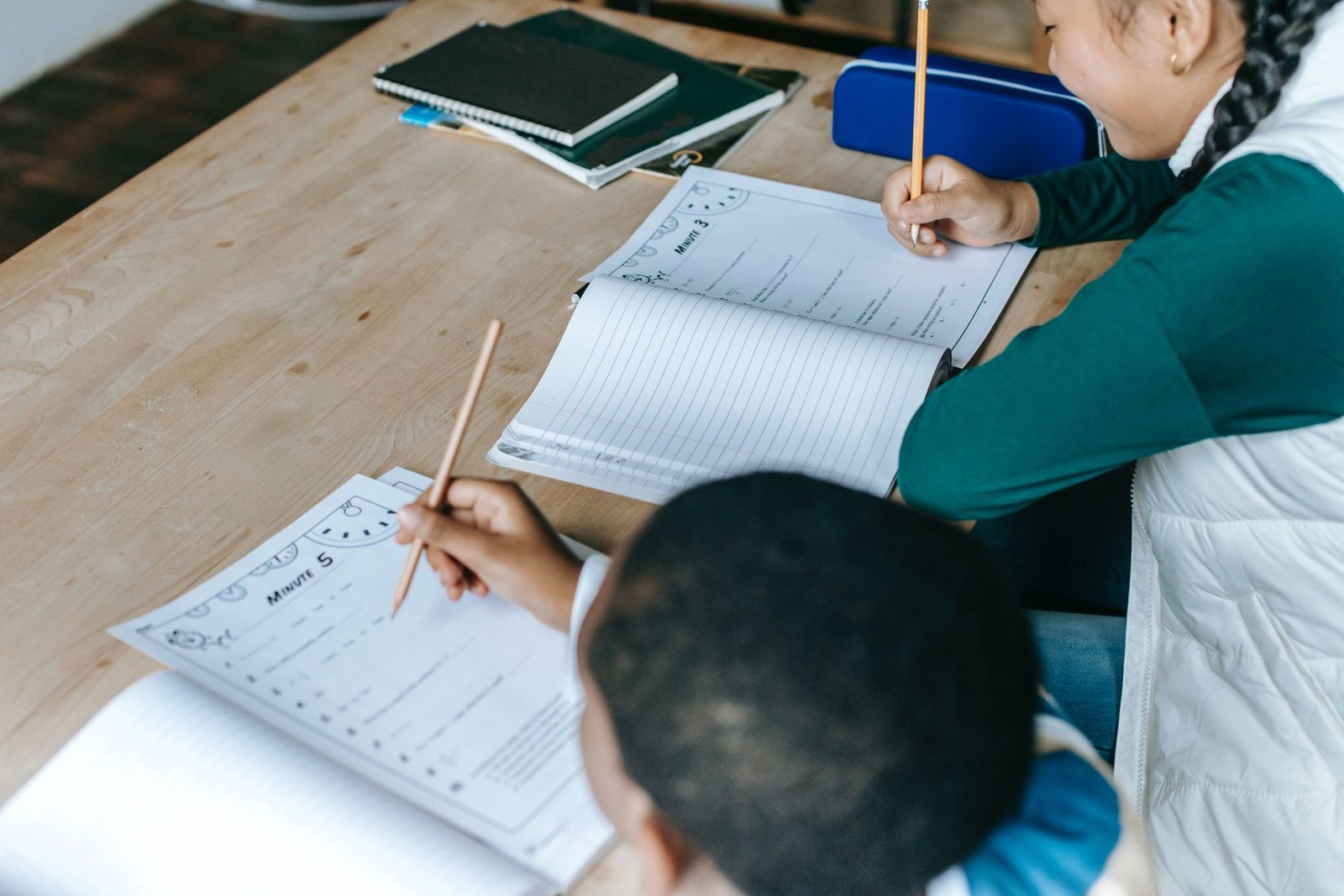Behavioural Problems in School Aged Children | Sleep Health Foundation