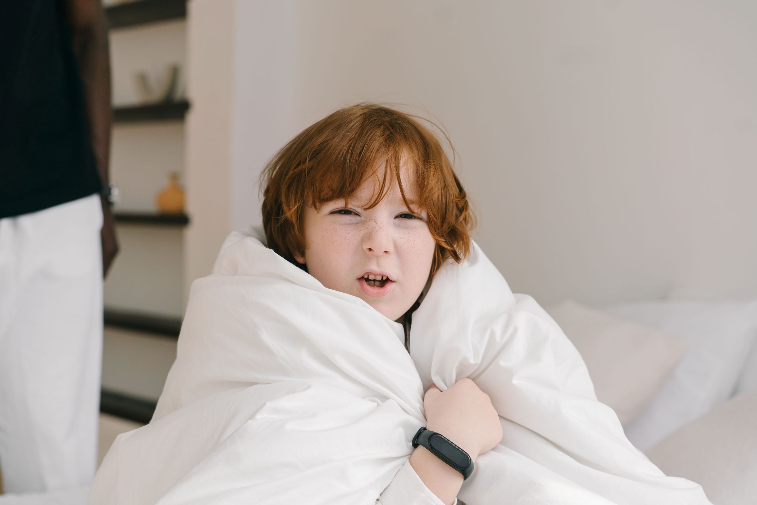Autism in Children and Sleep | Sleep Health Foundation