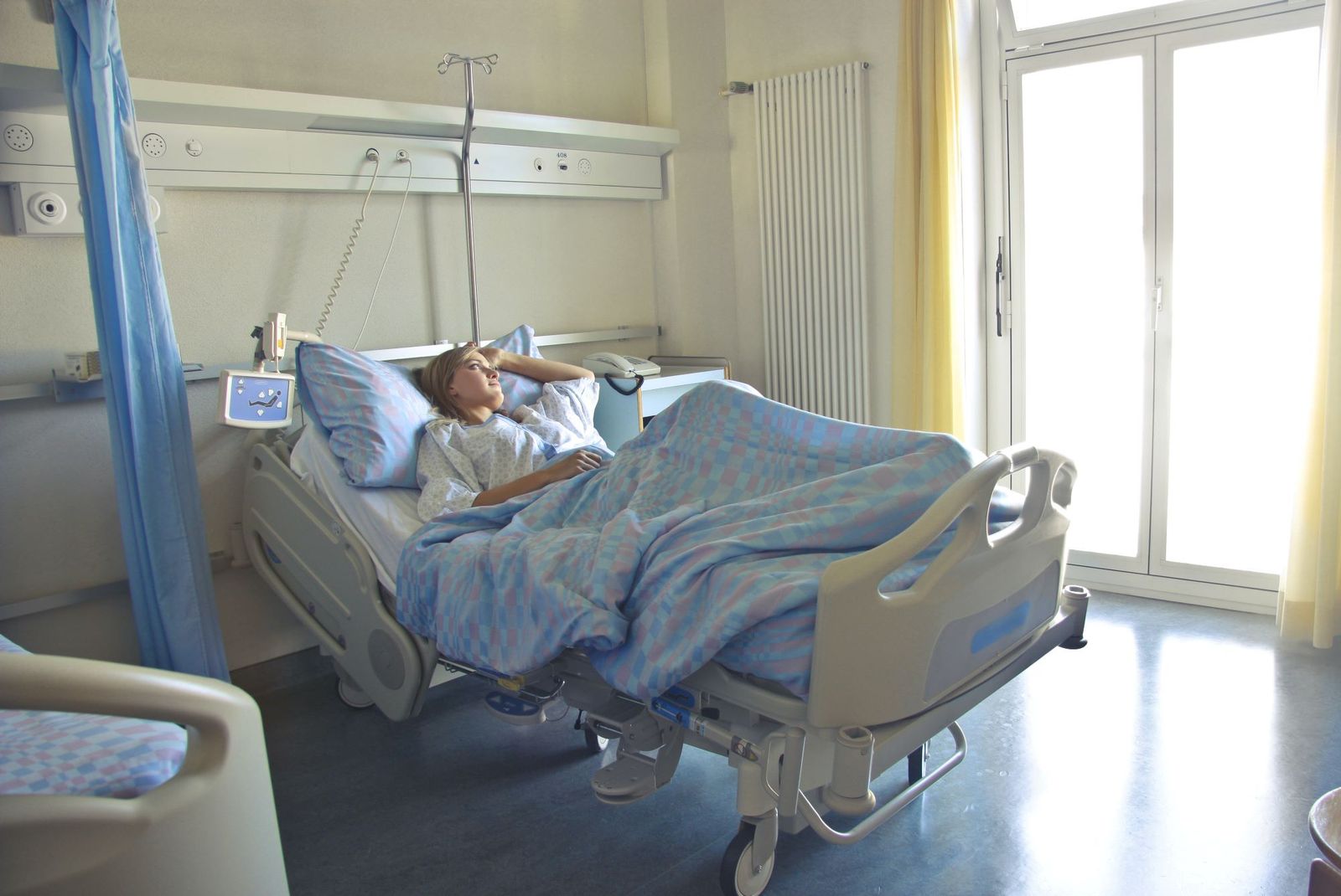 Towards Better Sleep While in Hospital | Sleep Health Foundation