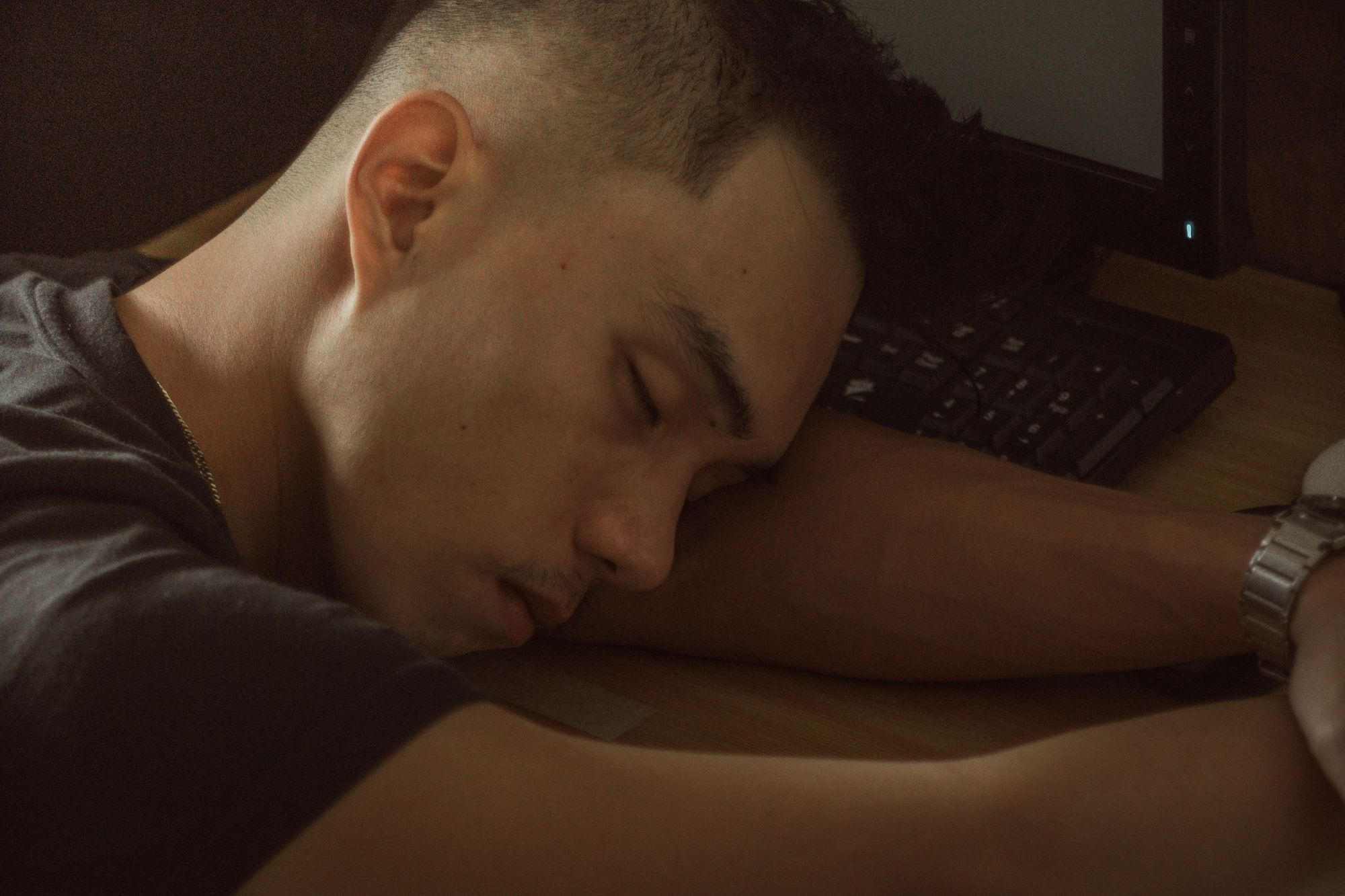 Burnout and Sleep | Sleep Health Foundation