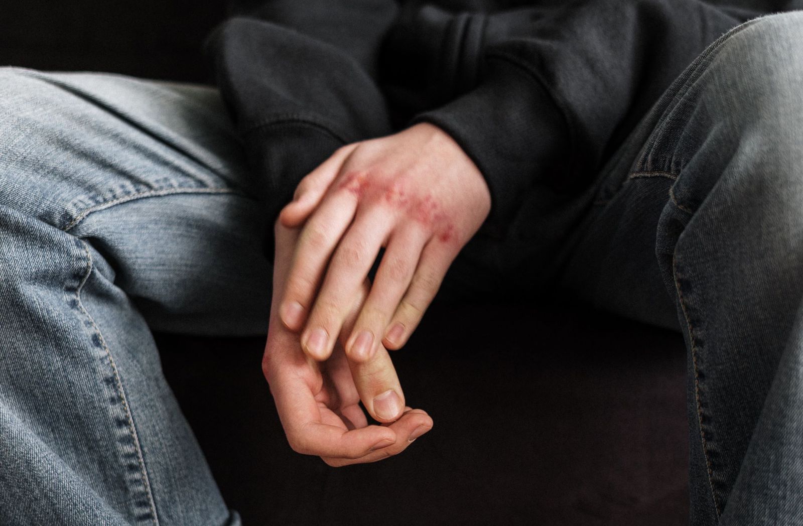 Post-Traumatic Stress Disorder (PTSD) and Sleep | Sleep Health Foundation