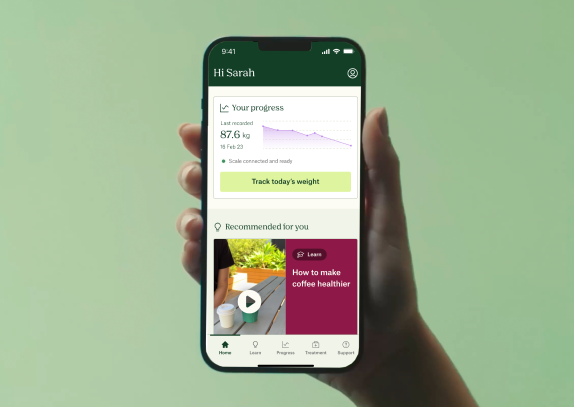 Juniper | Modern Healthcare Treatments For All Women