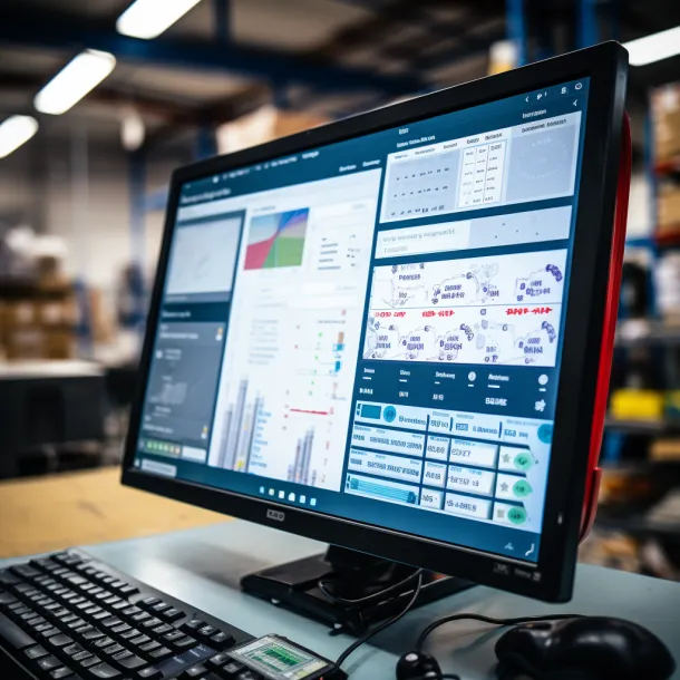Smart Automated Warehouse System Solutions | XSQUARE