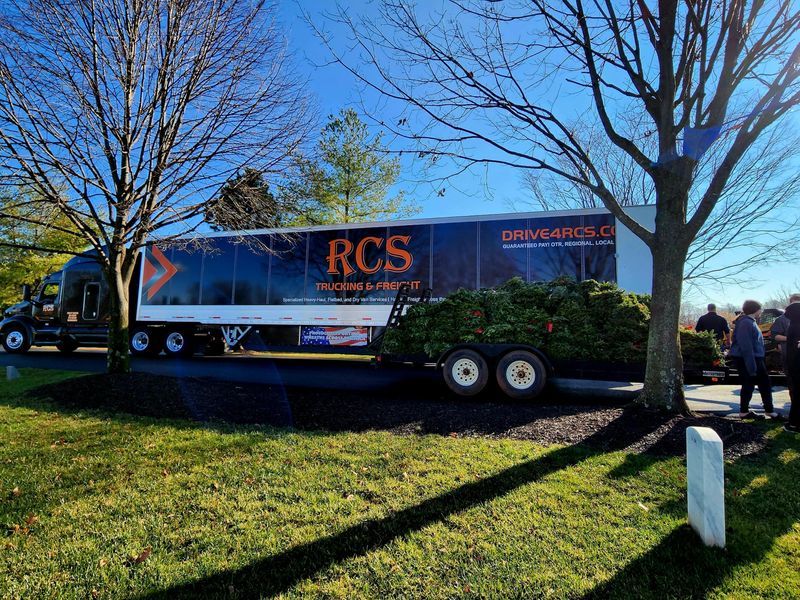 RCS Trucking & Freight