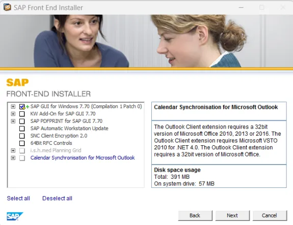 How to Install SAP GUI 770 on Windows | Step-by-Step Installation Guide