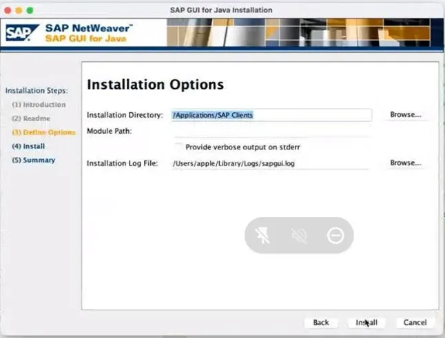 Sap Gui 7 70 For Mac Os Download And Installation Guide