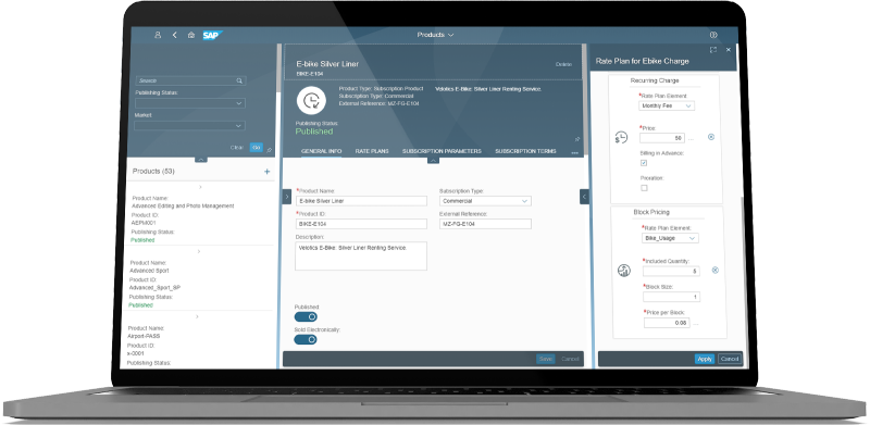 Unlocking Excellence in SAP Billing and Revenue Innovation Management ...