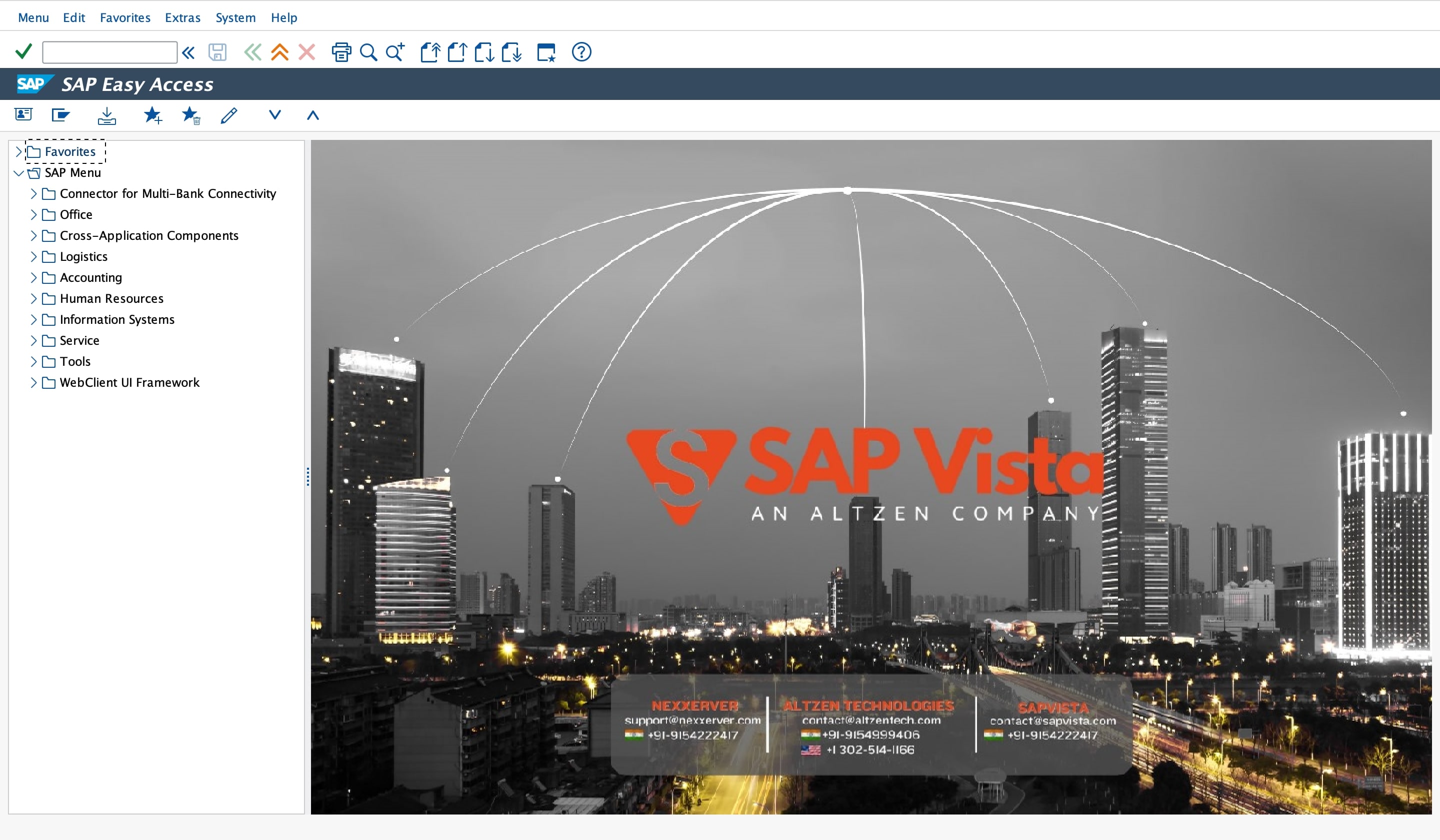 SAP GUI 7.70 for MAC OS | Download and Installation Guide