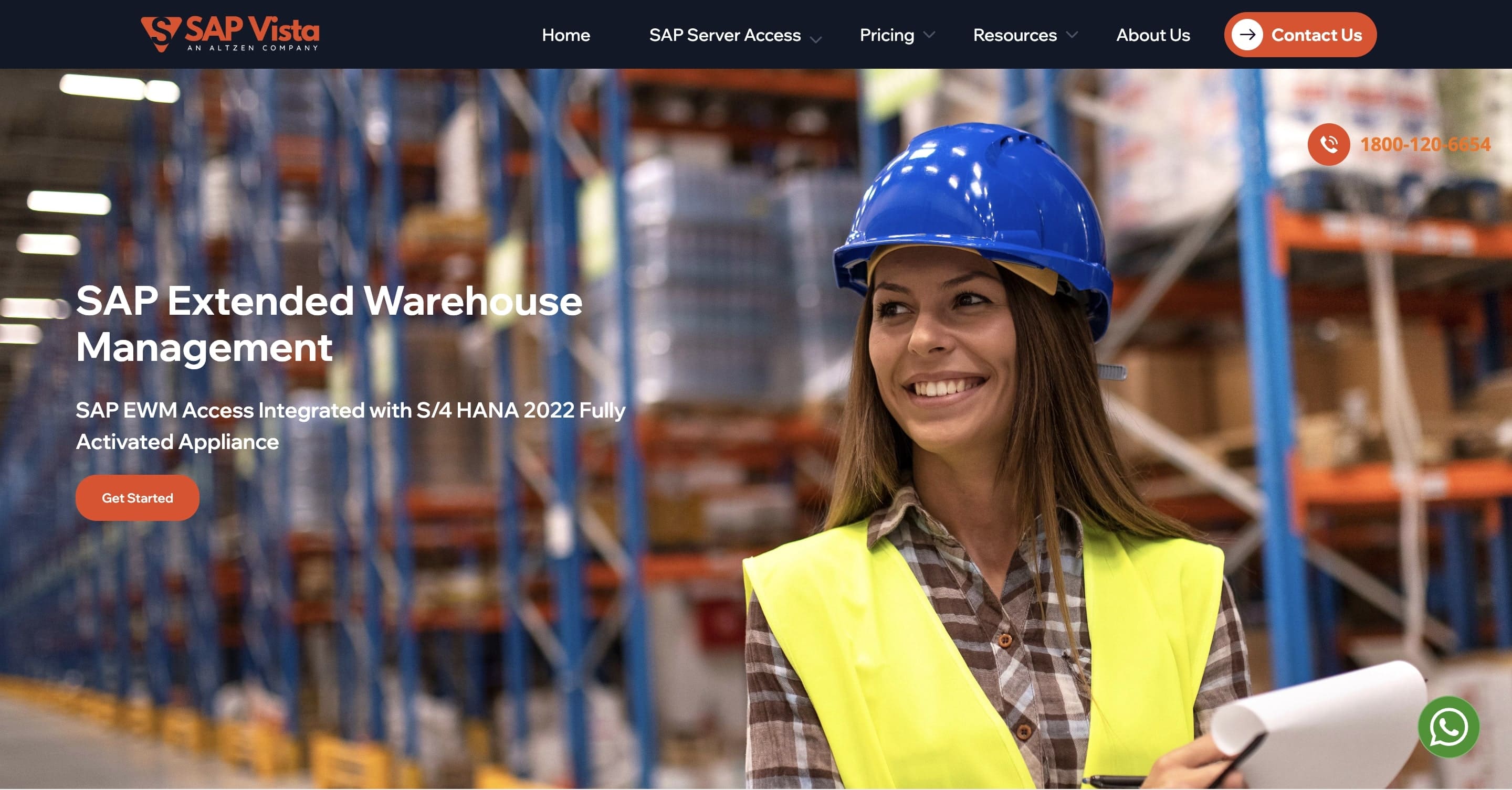 Top-Tier SAP EWM Server Access: Explore the Best-in-Class for Training ...