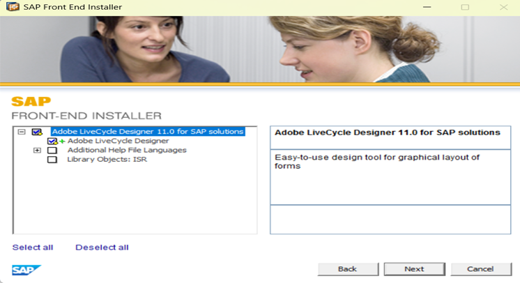 Download and Install Adobe LiveCycle Designer 11.0 for SAP Solutions | Step-by-Step Guide