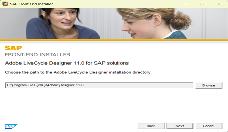 Download and Install Adobe LiveCycle Designer 11.0 for SAP Solutions | Step-by-Step Guide
