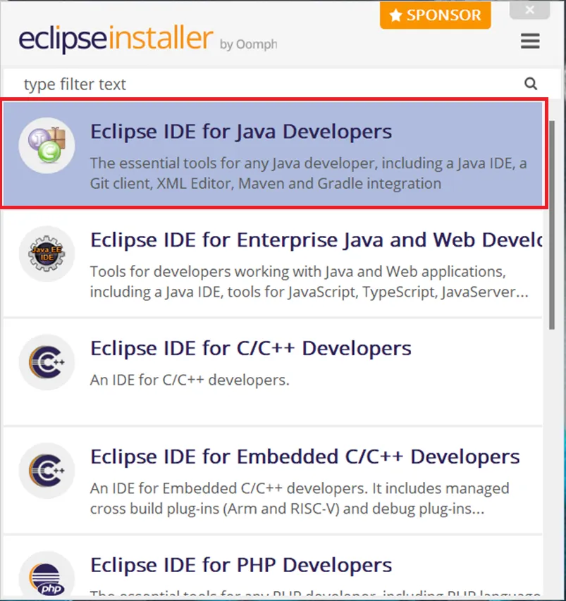 Download And Install Abap Development Tools Eclipse Ide Boost Your Sap Development
