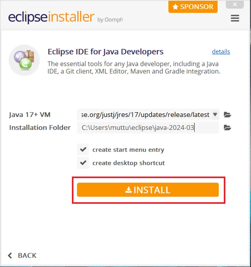 Download And Install Abap Development Tools Eclipse Ide Boost Your Sap Development