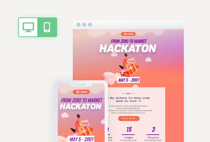 Beefree SDK: No-Code White Label Email Solution