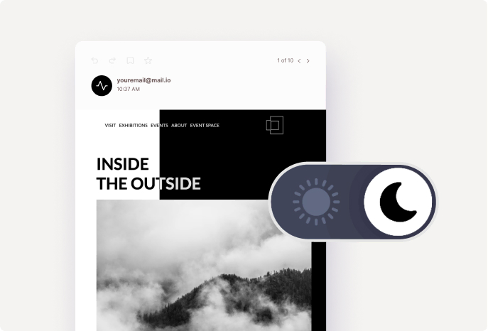 White Label HTML Email Builder | Beefree SDK