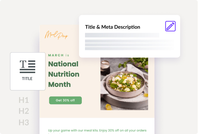 White Label Landing Page Builder | Beefree SDK