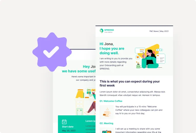 Beefree SDK: No-Code White Label Email Solution
