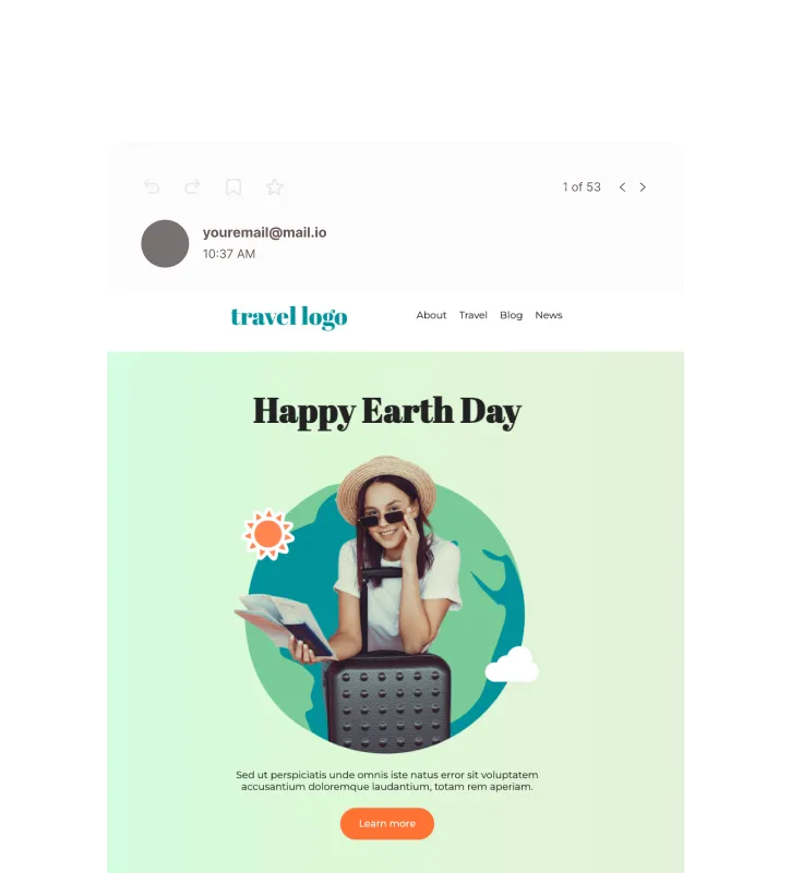 Template Catalog API | Beefree SDK