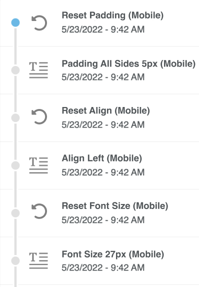 Why mobile design matters