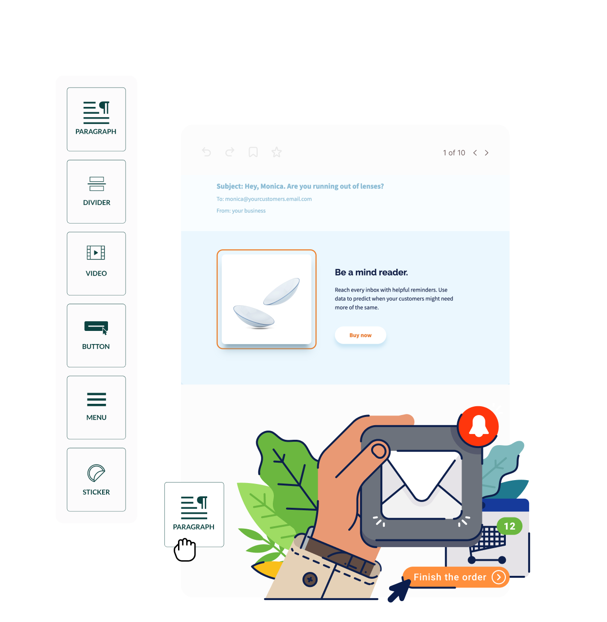 Samba.ai | Beefree SDK Case Study