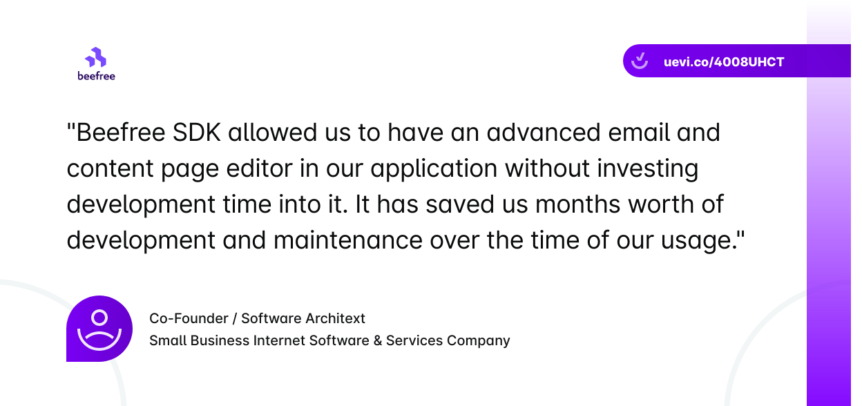 Expanding your product offerings with white-label software solutions