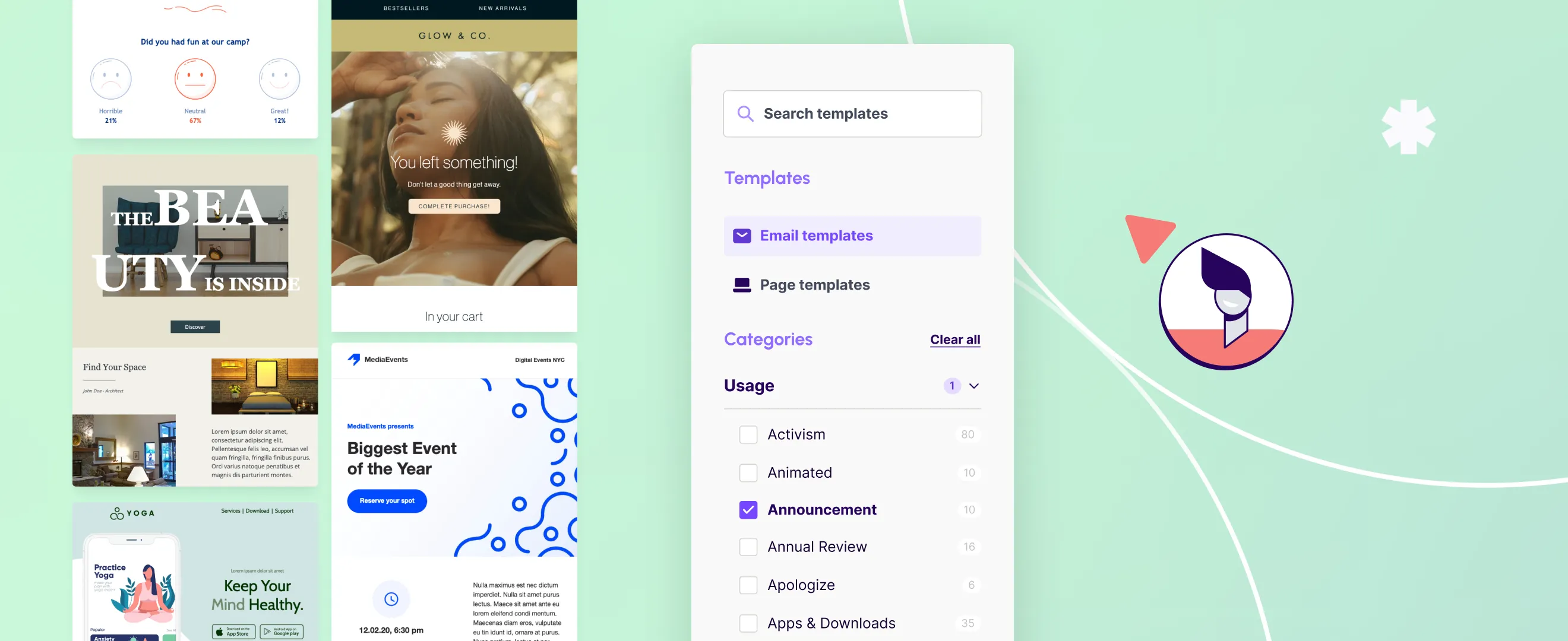 Navigating SaaS growth: The impactful role of a Template Catalog API