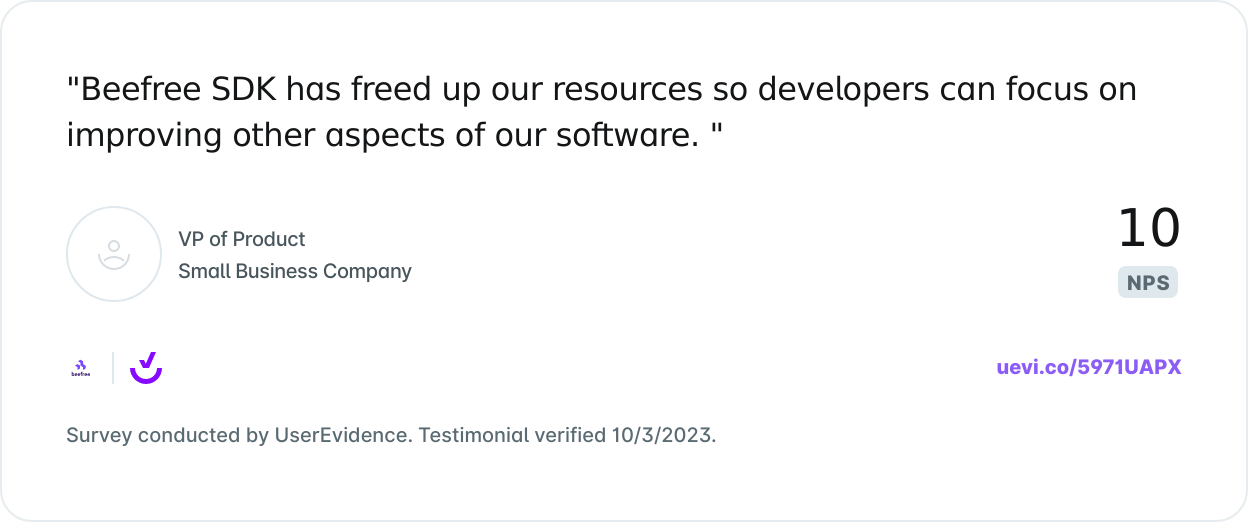 Navigating SaaS growth: The impactful role of a Template Catalog API