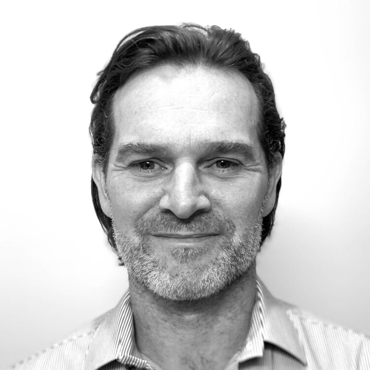 Warren Kilburn, Senior Psychologist at Blokes Psychology