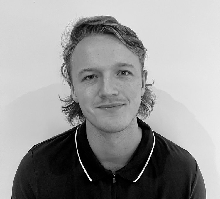 Kane, Client Connect & Administration at Blokes Psychology