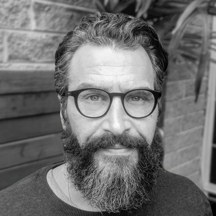 Tom Coulson, Senior Psychologist at Blokes Psychology