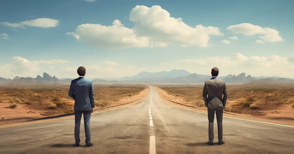 The Future of CEO-CFO Collaboration: Pioneering a New Era of Partnership