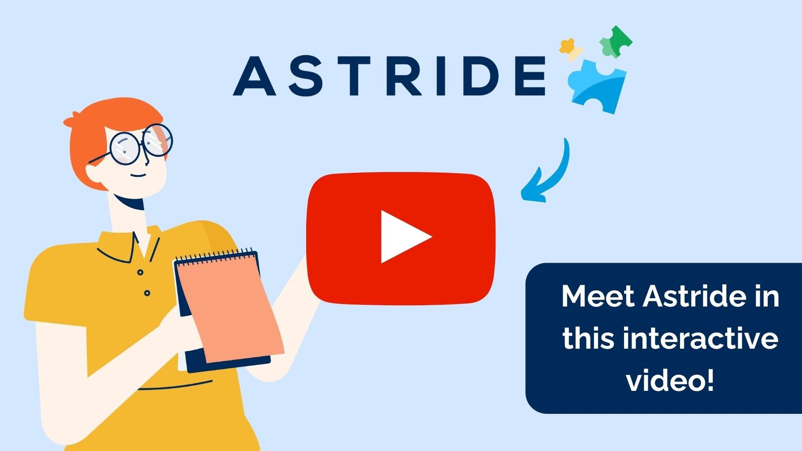 Astride: Chart Your IT Career Path & Get Expert Career Advice Today!