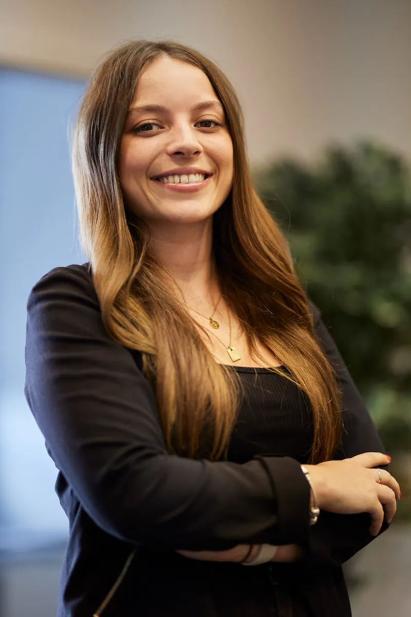 Über uns - Recruiting Fabrik