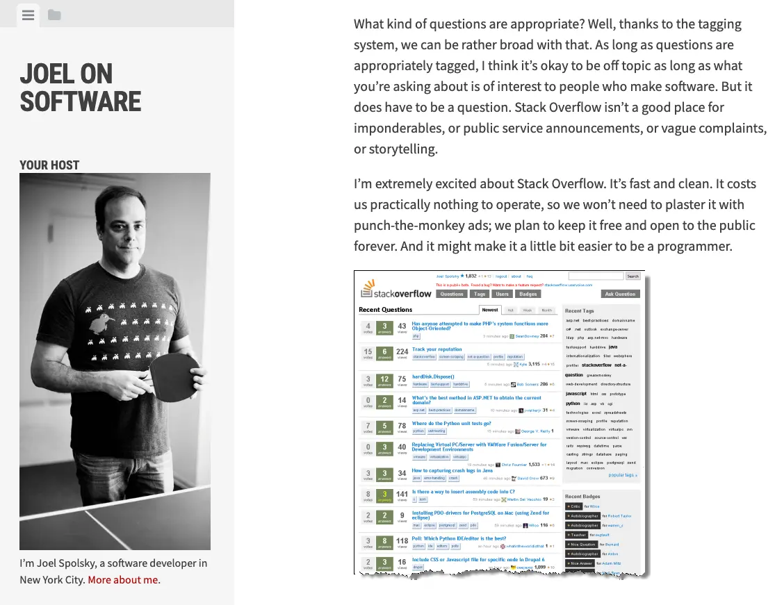 First 1,000 Community Members